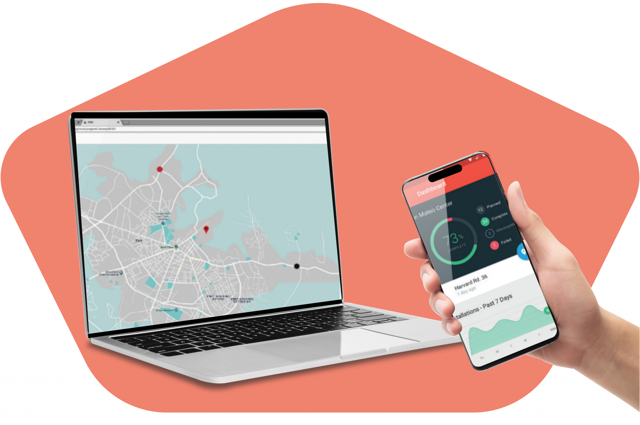 RADWIN - Connect Data - Sintel