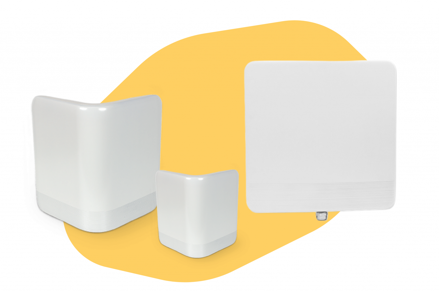 RADWIN - Connect Data - Sintel