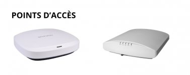RUCKUS NETWORKS - Connect Data - Sintel