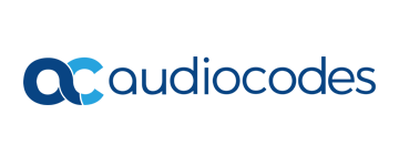 AUDIOCODES - Connect Data - Sintel