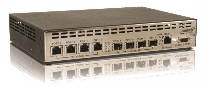 LANTRONIX - Connect Data - Sintel