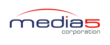 MEDIA5 - Connect Data - Sintel