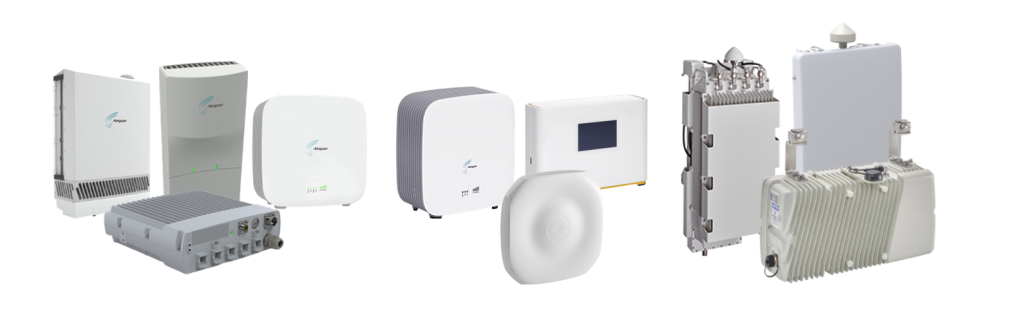 Webinar Airspan : Maximiser le potentiel des réseaux LTE privés ...