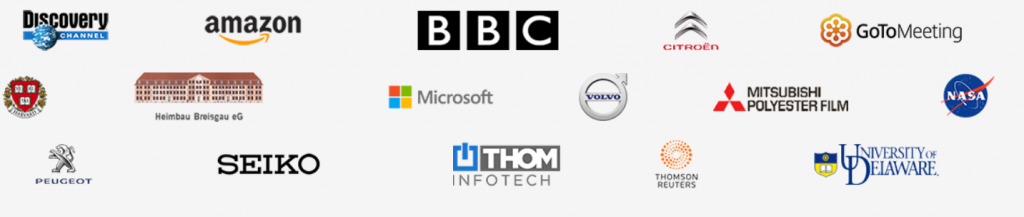ALTARO - Connect Data - Sintel