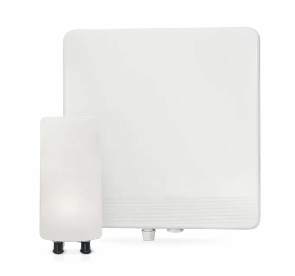 Point à Point RADWIN : RADWIN 2000 E - Connect Data - Sintel