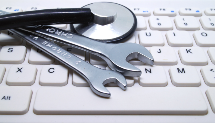 Service RMA - Connect Data - Sintel