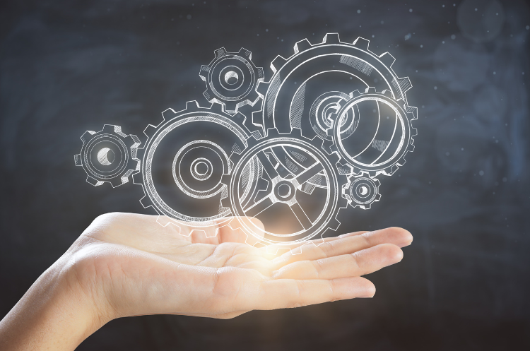 Support technique - Connect Data - Sintel