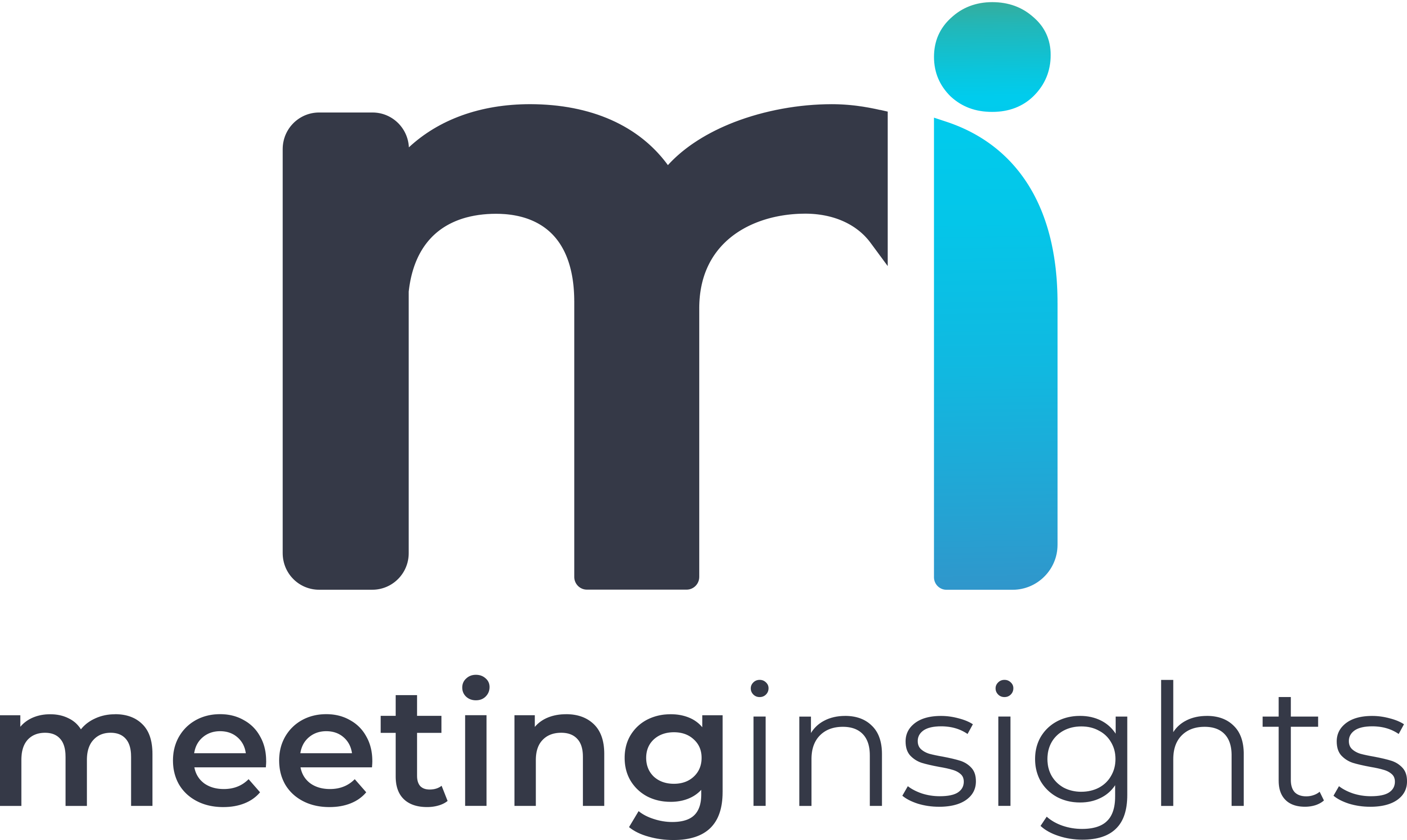 Meeting Insight : l’intelligence conversationnelle générative - Connect ...