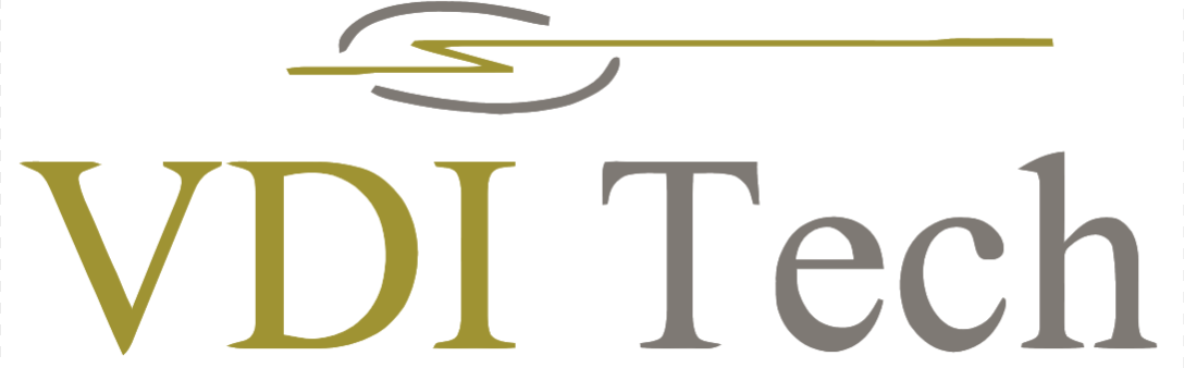 VDI TECH spécialiste électricité CFO / CFA - Connect Data - Sintel